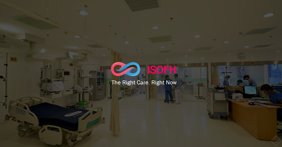 BẠN ĐÃ BIẾT VỀ ISOFH?